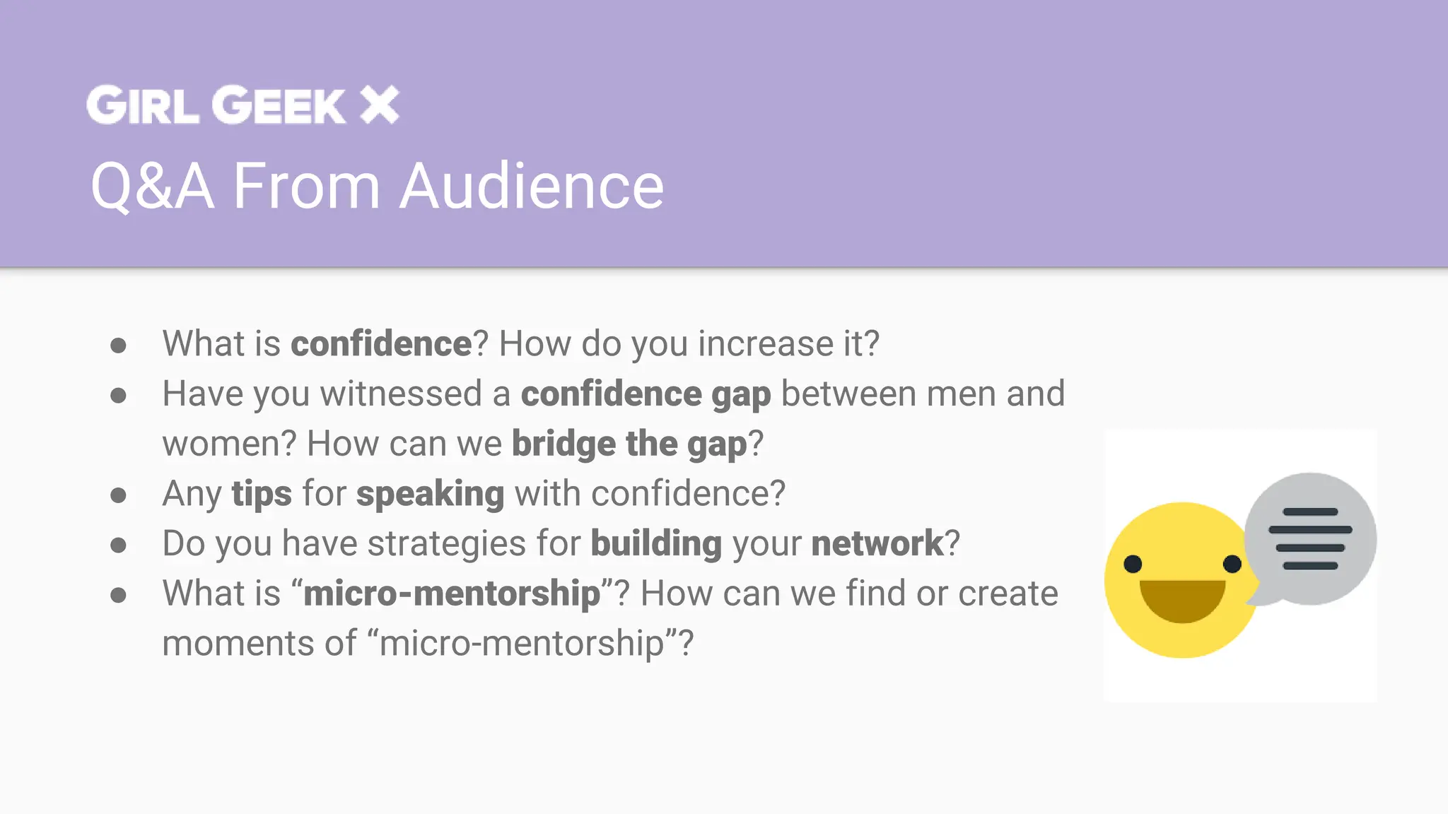 APAC Speaker - Angie Chang, Girl Geek X (1).pptx