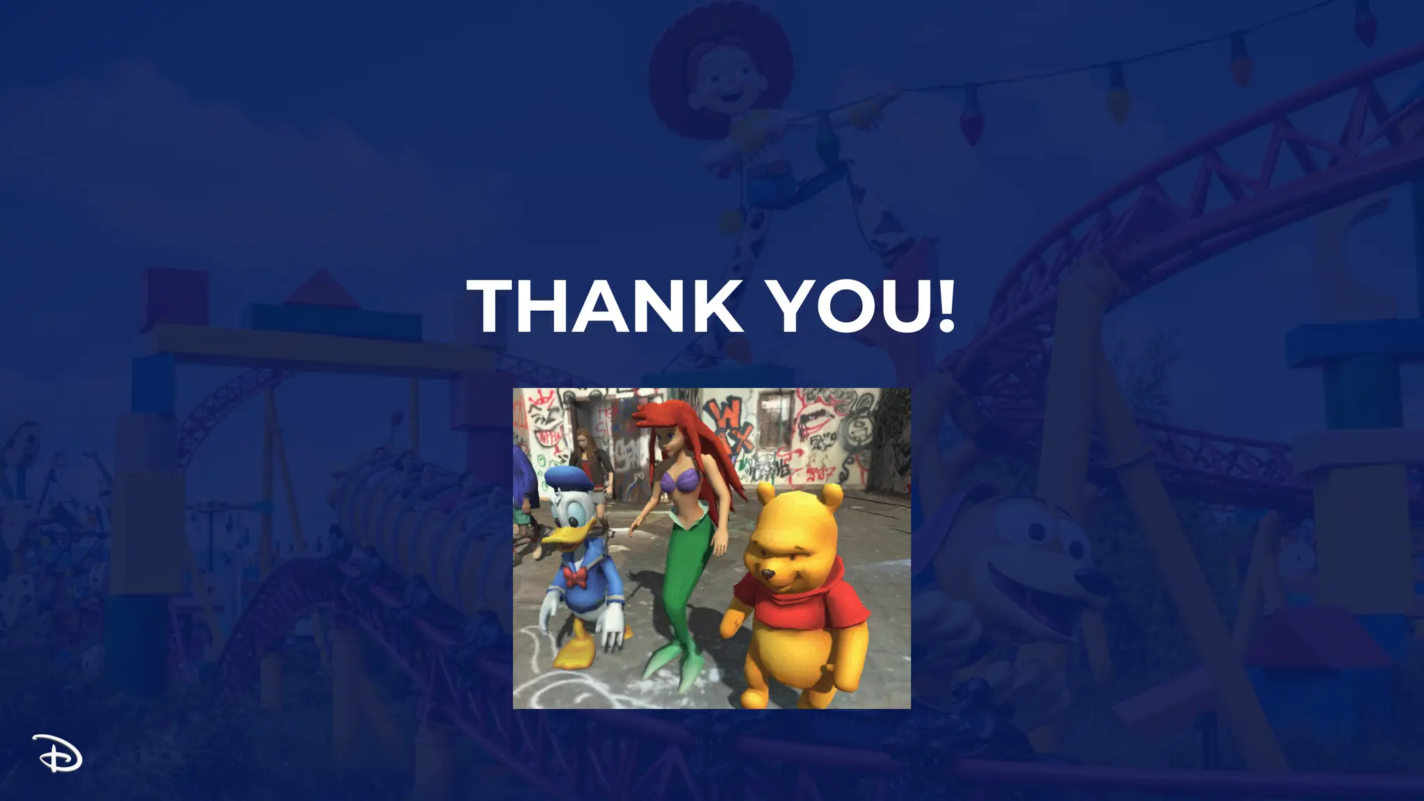 Walt Disney Business Proposal for Hollywood Studios | PDF