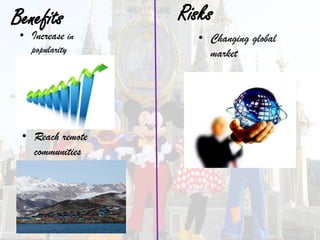 Disney casestudy | PPT