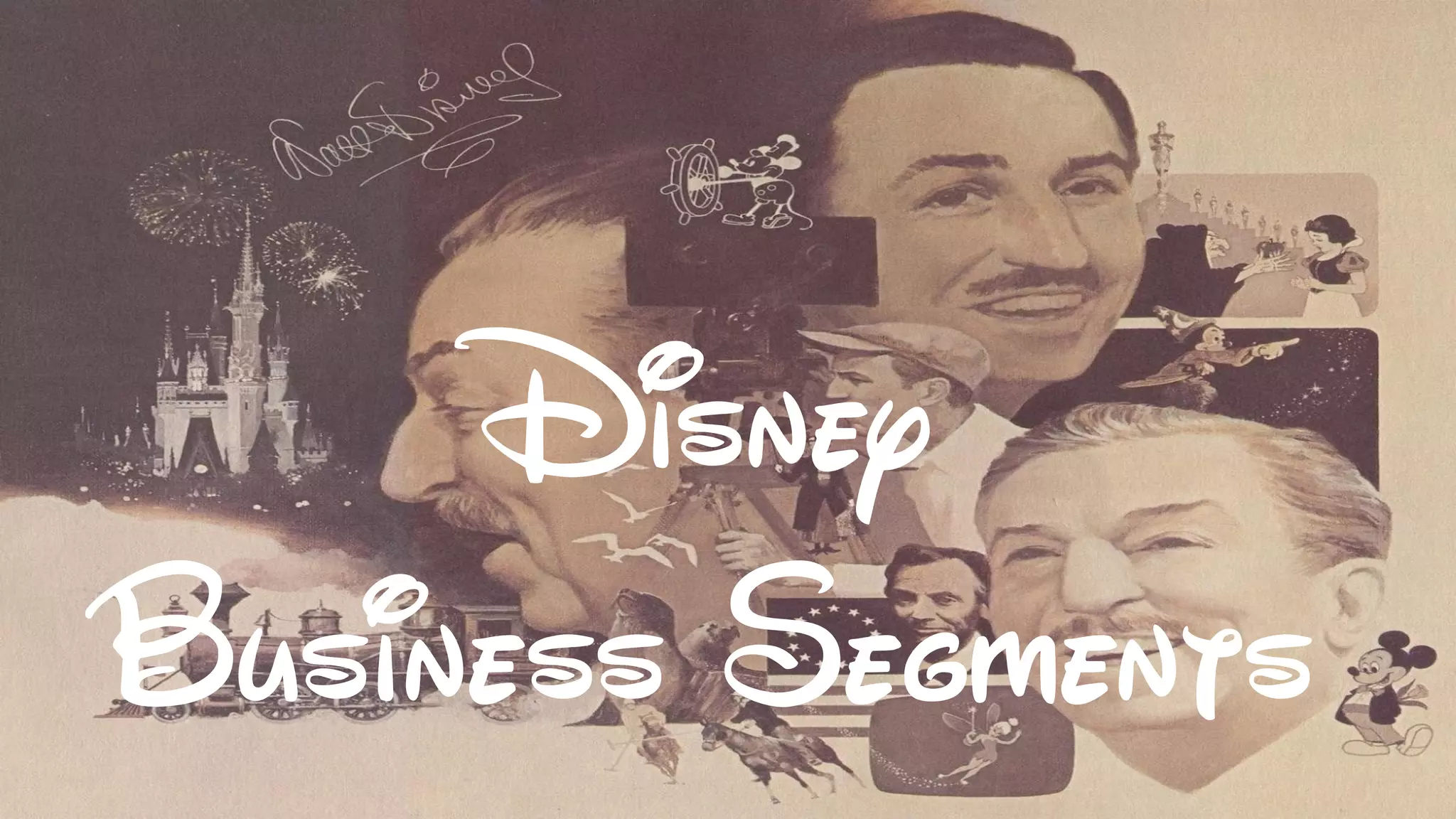 Disney case study | PDF
