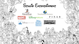 Disney case study | PPT