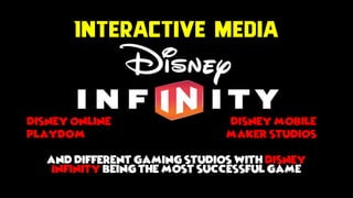 Disney Case Study Marketing Excellence | PDF | Marketing and ...