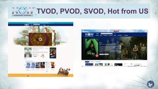 Disney connected tv | PPT