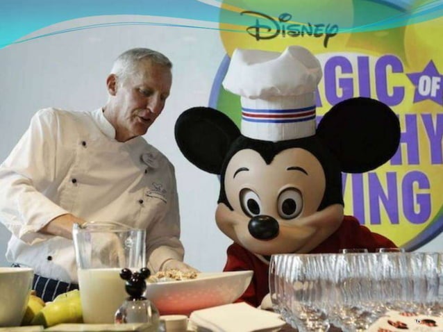 Disney Consumer Product HBR Case Study | PPTX