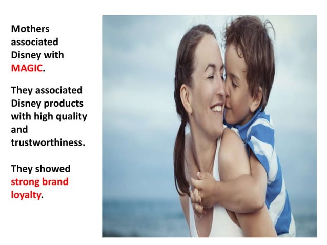 Disney consumer products | PPT
