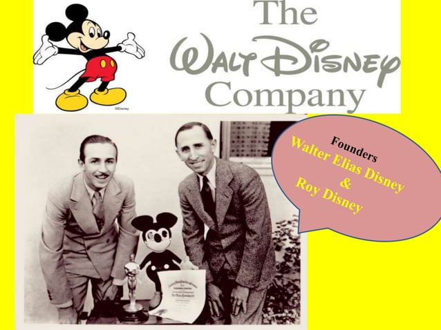 Disneycpcase | PPTX