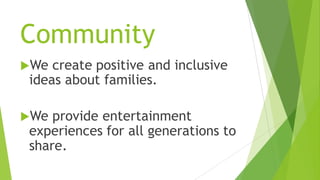 Disney culture | PDF