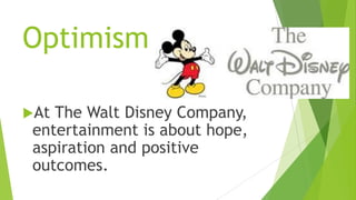 Disney culture | PDF