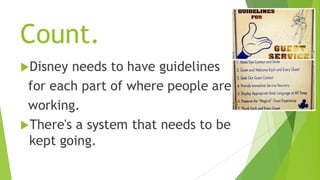 Disney culture | PDF