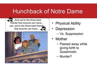 Disney Diversity | PPT