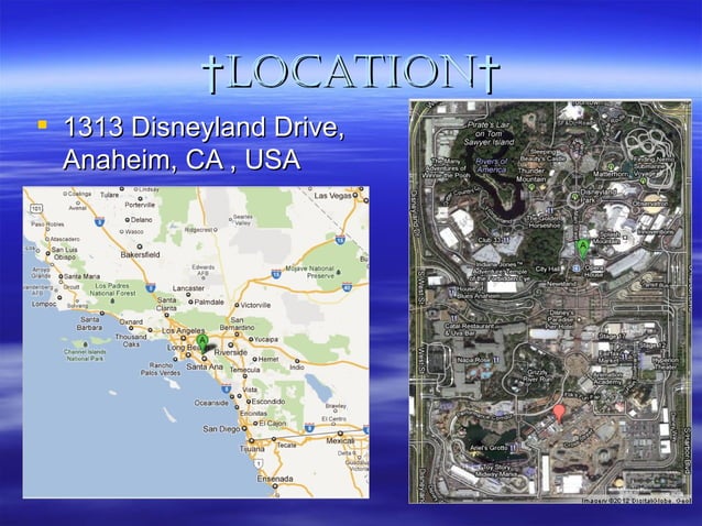Disneyland | PPT