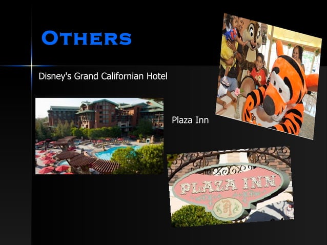 Disneyland | PPT