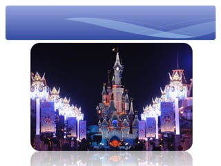 Disneyland | PPT