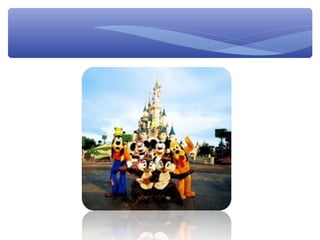 Disneyland | PPT