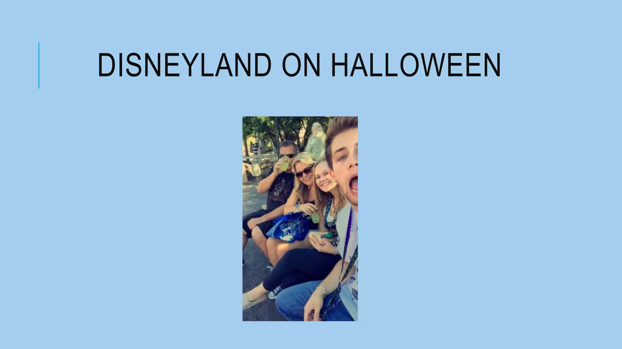 Disneyland | PPT