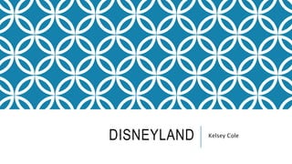Disneyland | PPT