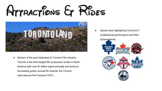 Disneyland Canada | PPT