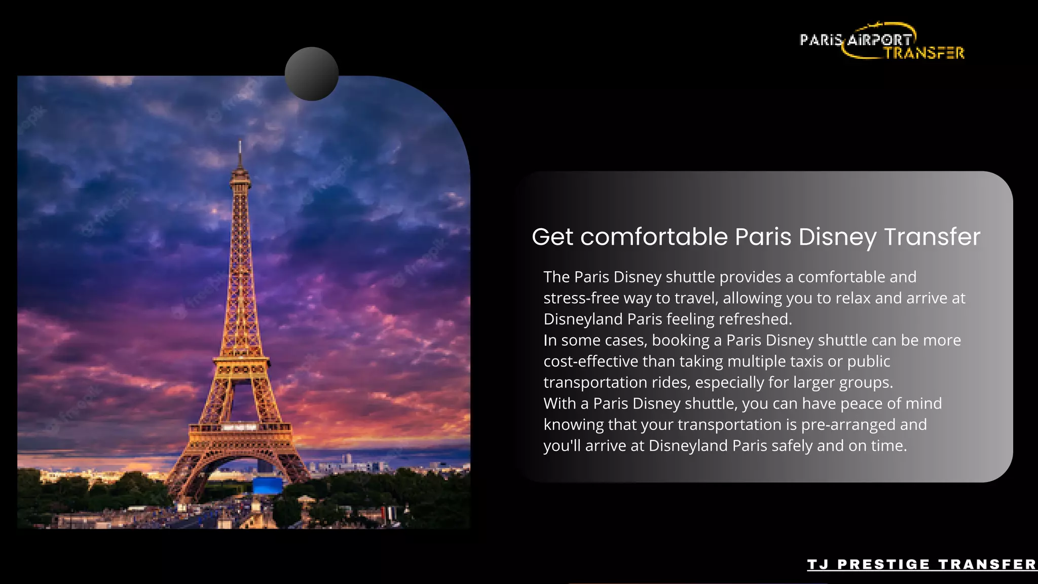 Disneyland Paris Private Transfer - paris-airport-transfer.com.pdf