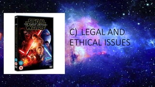 Disney legal ethical regulatory bodies | PPTX