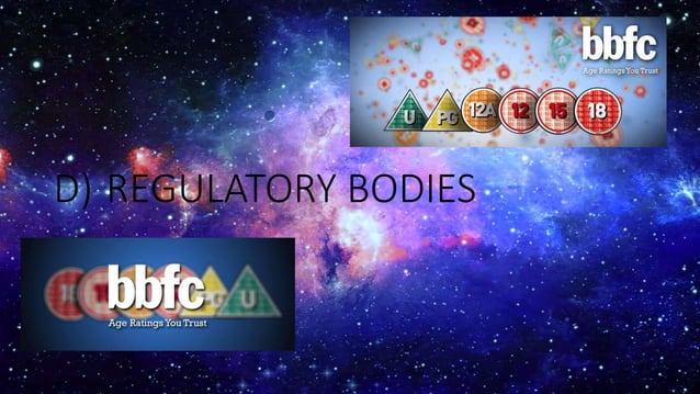 Disney legal ethical regulatory bodies | PPT