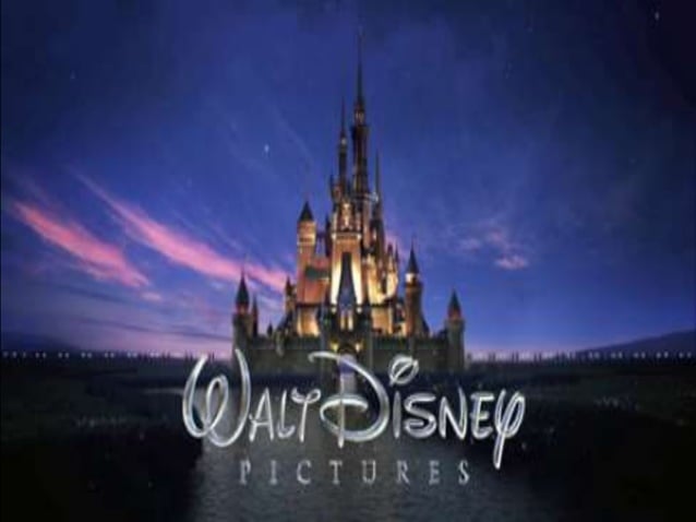 Disney & pixar | PPTX