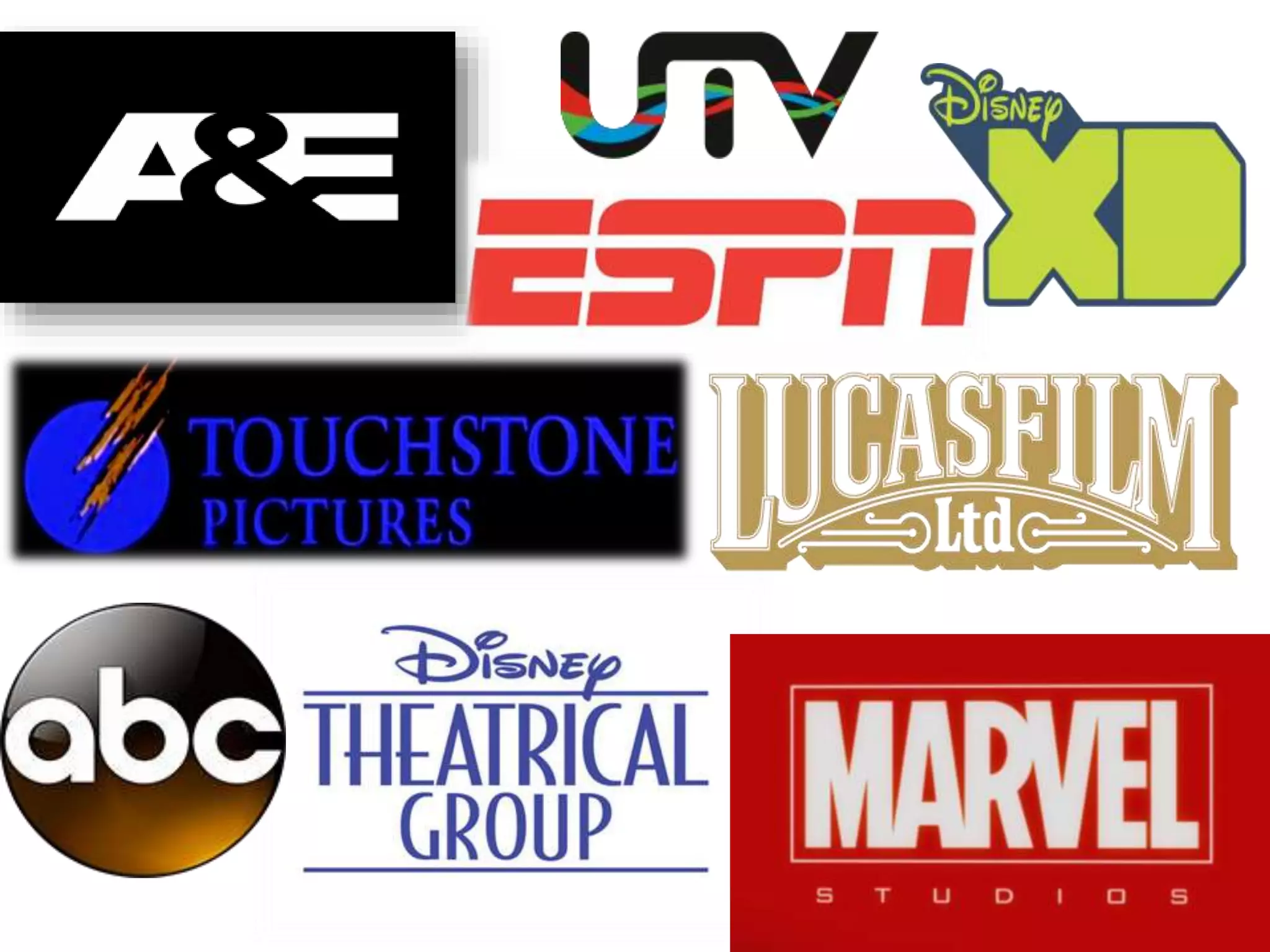 Disney & pixar merger | PPTX