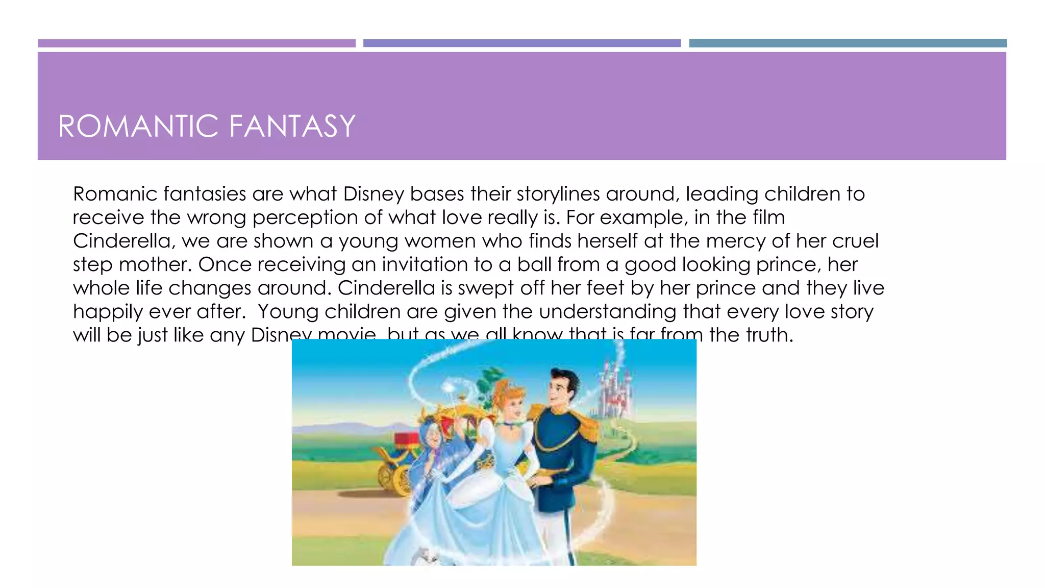 Disney power point | PPTX