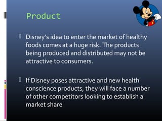 Disney consumer products | PPT