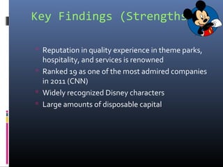 Disney consumer products | PPT