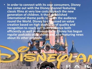 Disneyppt | PPTX