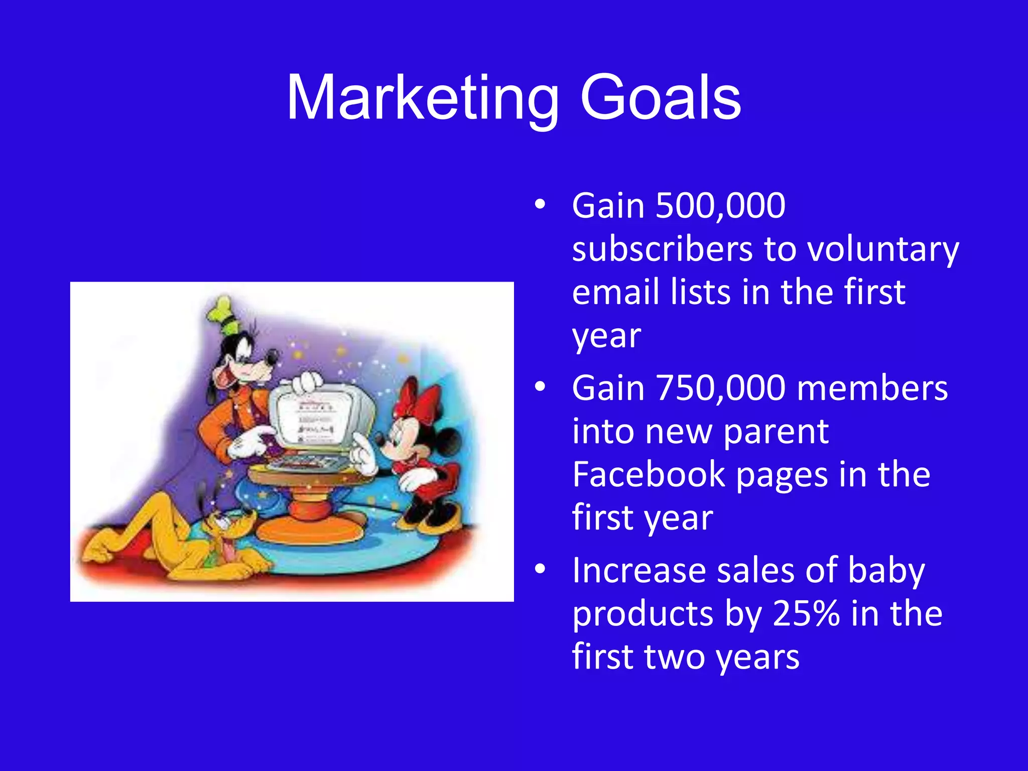 Disney presentation | PPTX | History | Genres