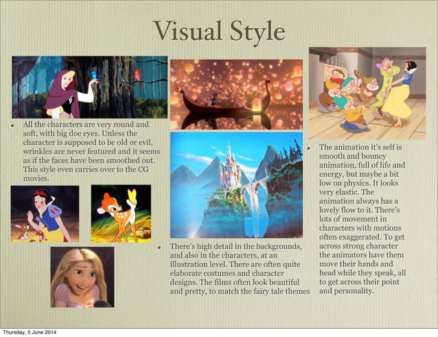 Animation Studio Research | PDF | Computer Animation | Computer Software and Applications