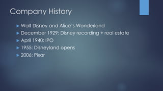 Disney Karl Marco | PDF
