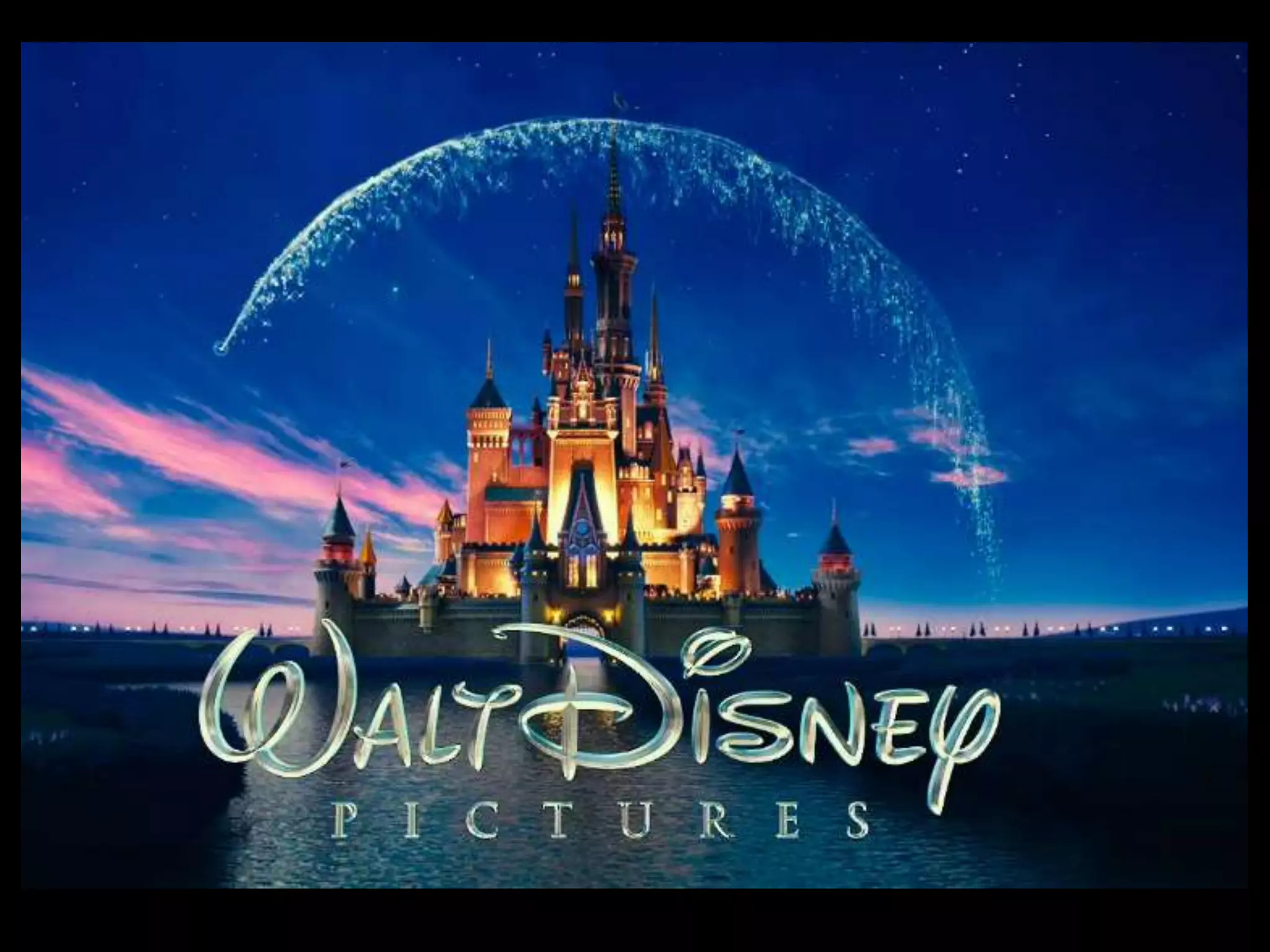 Disney princesses | PPTX