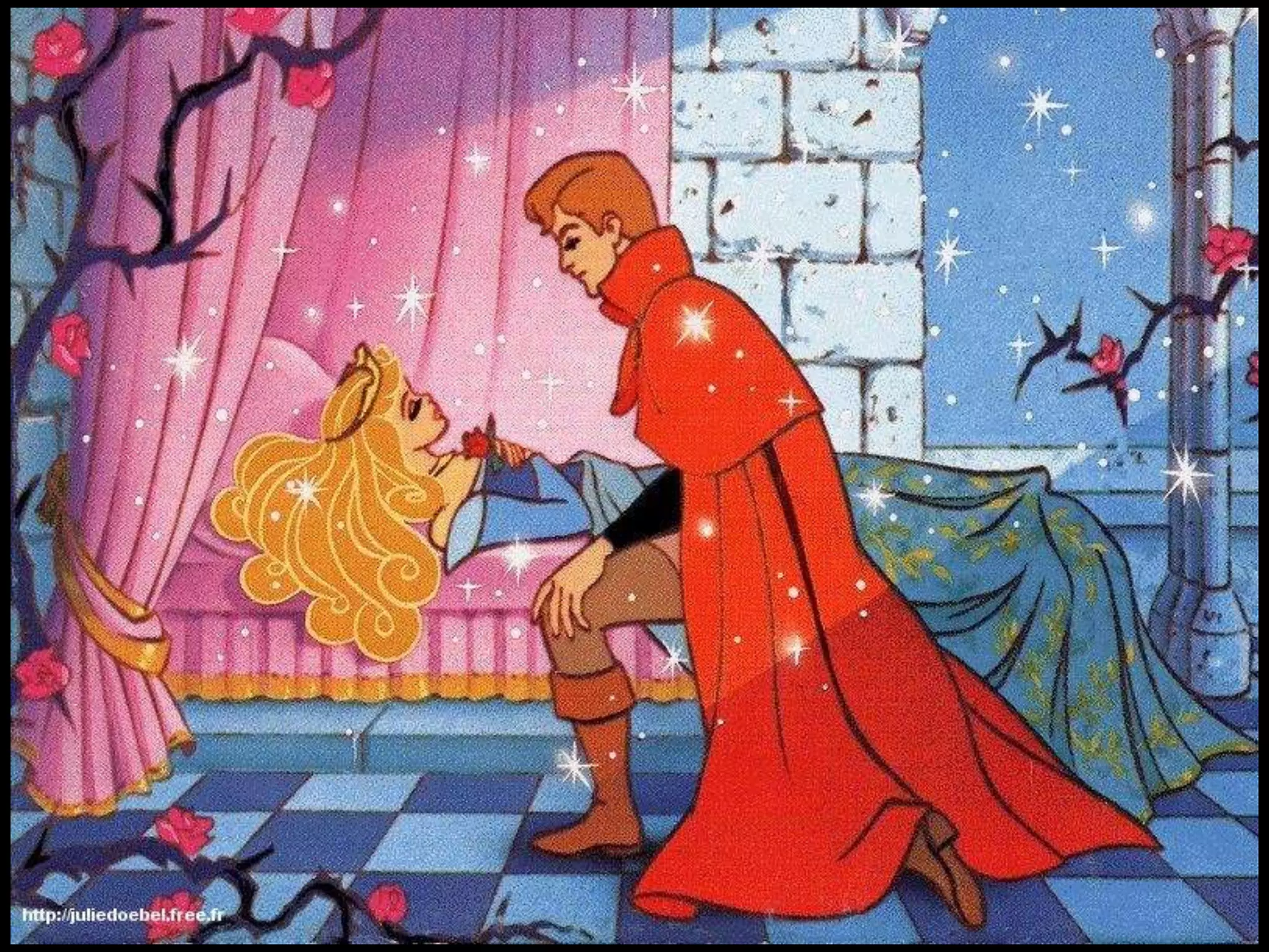 Disney princesses | PPTX