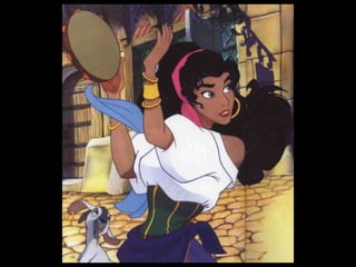 Disney princesses | PPTX