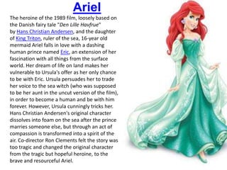 Disney princesses | PPT