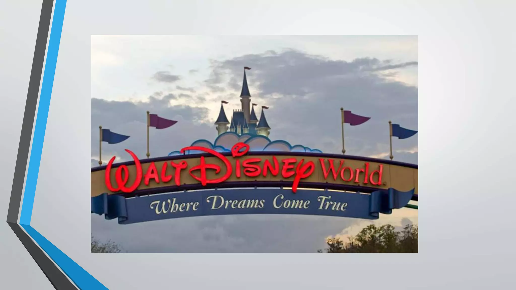 Disney’s brand mantra by Ankita Gupta IIM Lucknow | PPTX