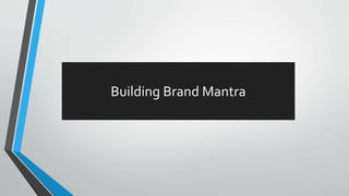 Disney’s brand mantra by Ankita Gupta IIM Lucknow | PPTX