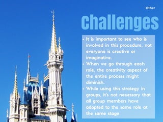 Disney’s creative strategy - the dreamer, the realist and the critic ...