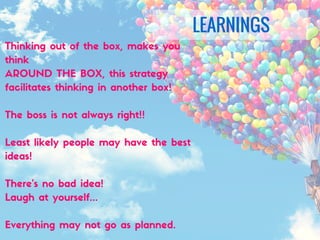 Disney’s creative strategy - the dreamer, the realist and the critic ...