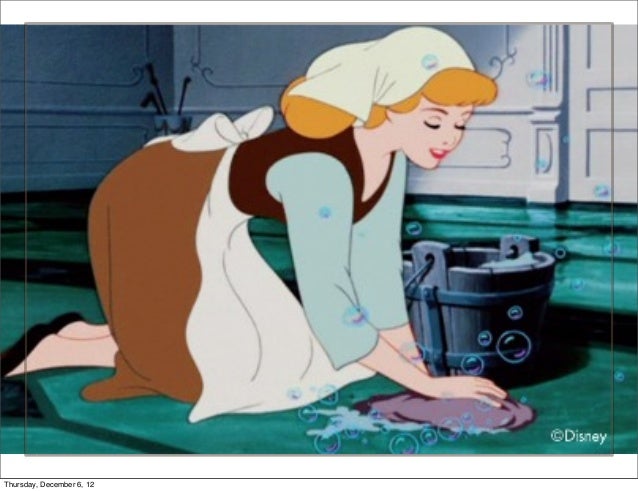 Disney Sexism Pdf