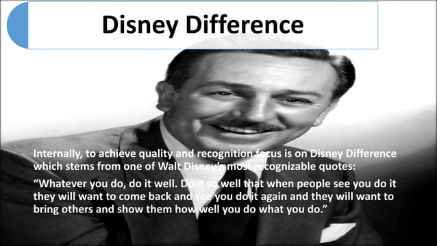 Disney_Siddhant Mishra_NIT Patna | PPT