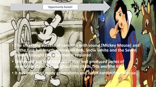 Disney_Siddhant Mishra_NIT Patna | PPT