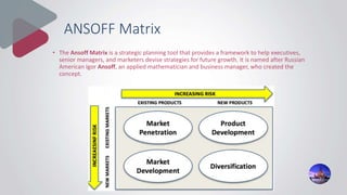 Disney strategic management | PPTX