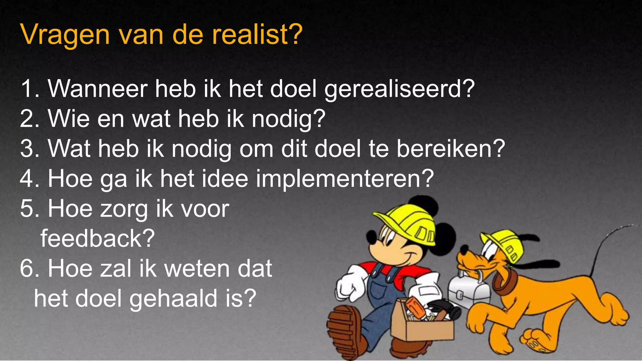 Disney strategie | PPTX