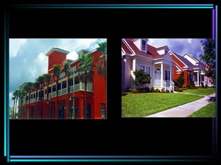 Disney's utopia | PPT