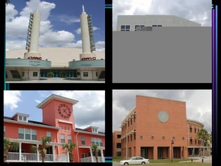 Disney's utopia | PPT