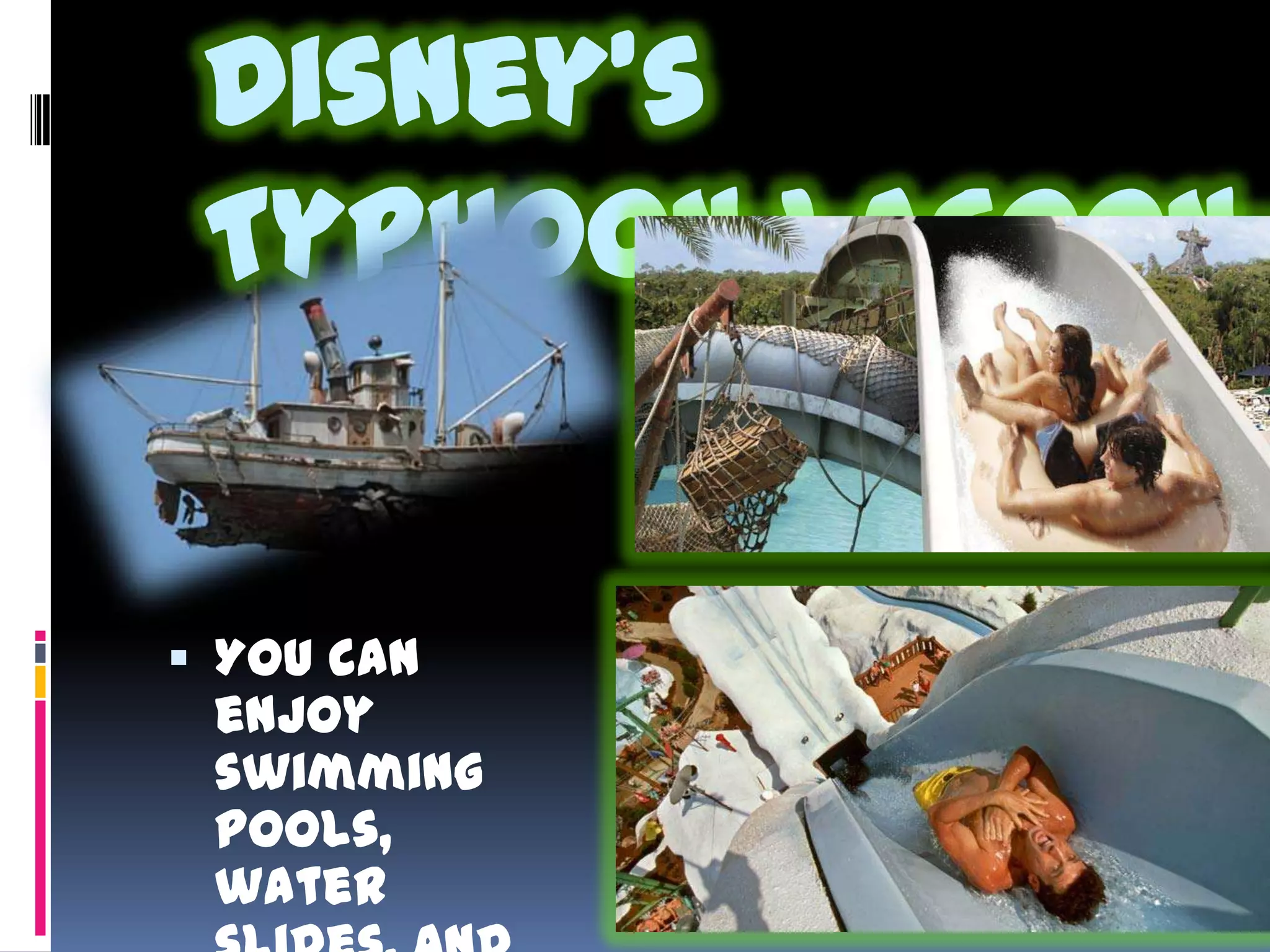 Disney work in english | PPTX