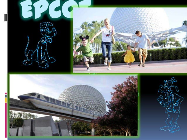 Disney work in english | PPT